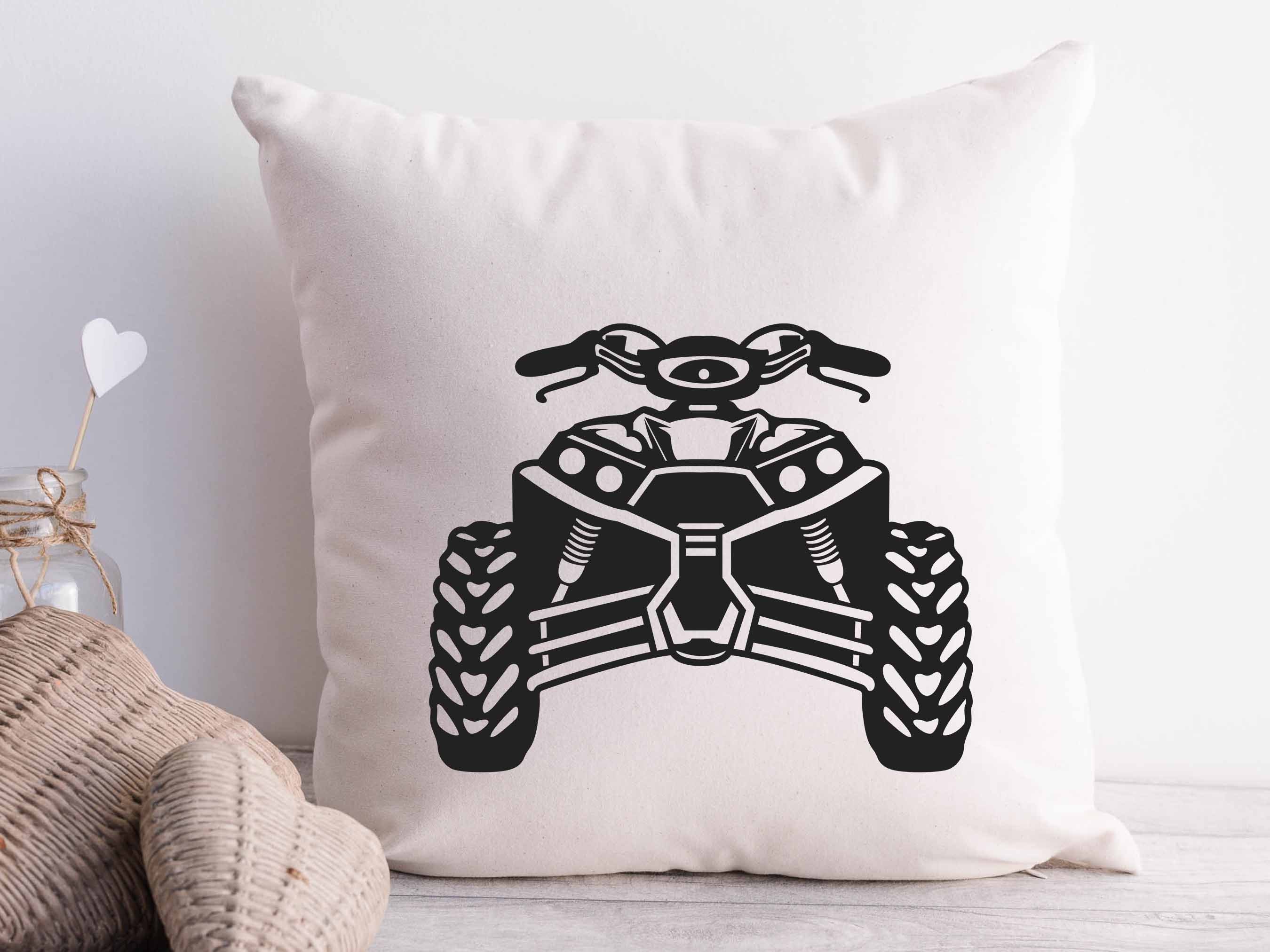 ATV Svg 4 Wheelers SVG Atv Rider Svg Atv Png Atv Clip Art - Etsy Canada