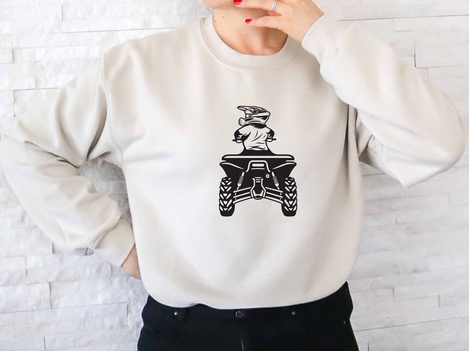 Kids Atv Svg, Kid Riding Atv Svg, Atv Birthday Decor Svg, Atv Svg, Atv ...