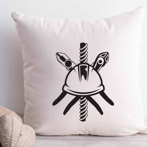 Ironworker Svg Rodbuster Svg Rebar Worker Svg Us Iron Workers Svg ...