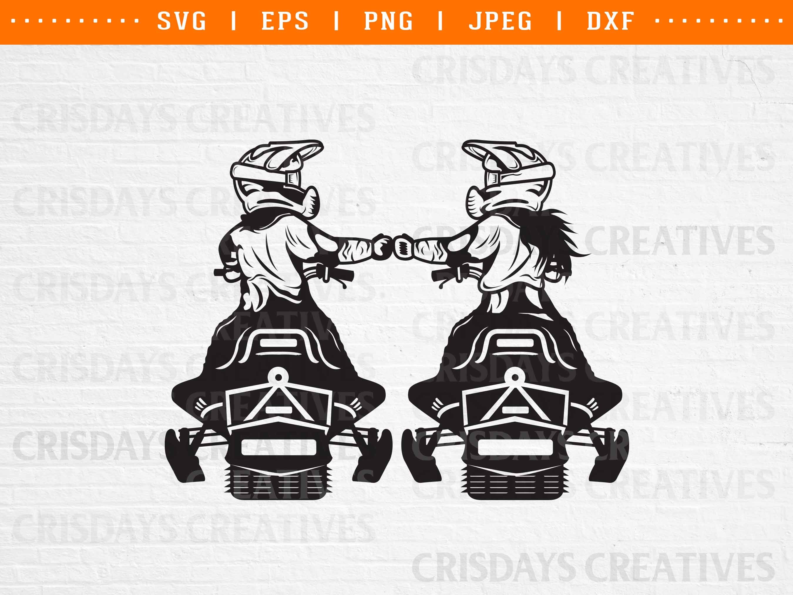 Snowmobile Svg, Snowmobiling Svg, Kids Snowmobile Svg, Winter Sports ...