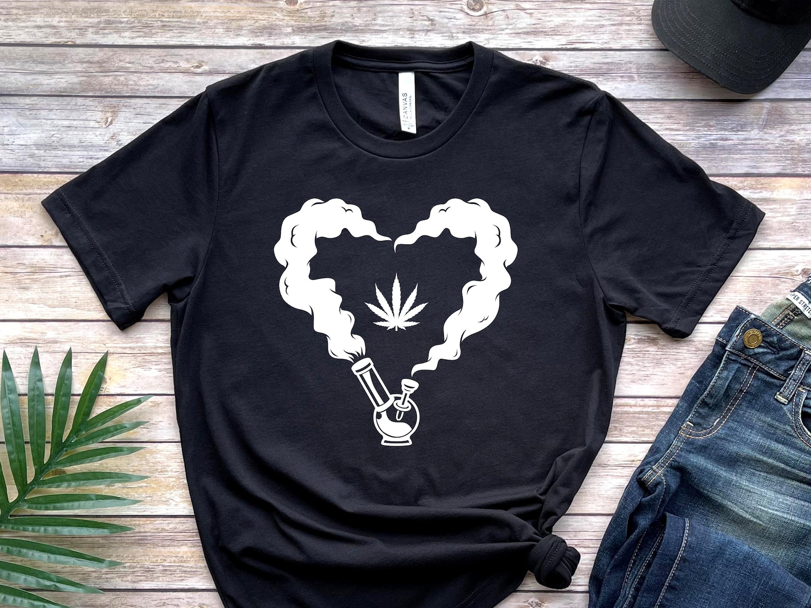 Love Cannabis Svg Weed Heart Bong Svg Cannabis Svg Heart - Etsy