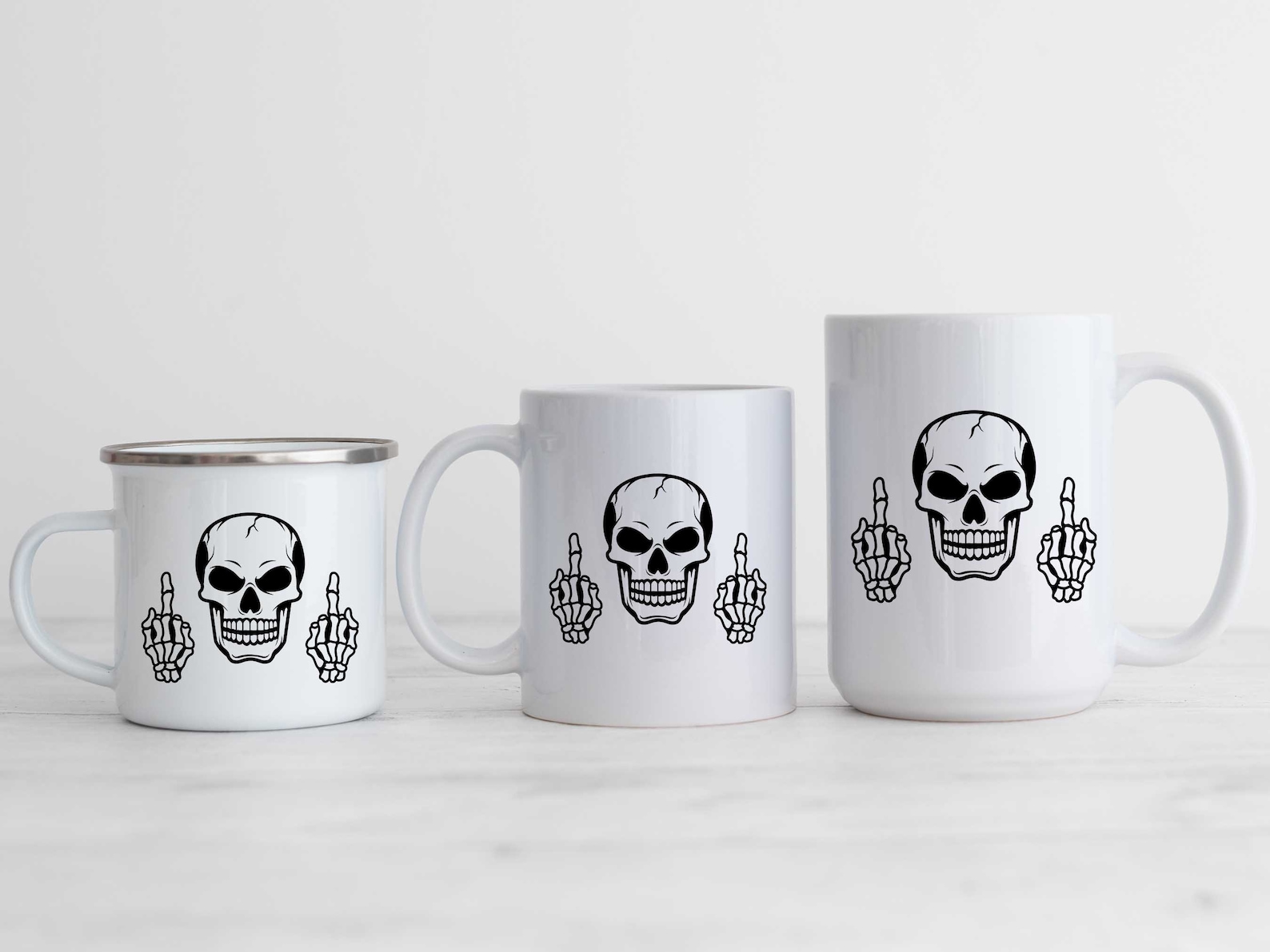 Skull Hand Sign Finger Sign Svg Skull Svg Skull Hand - Etsy