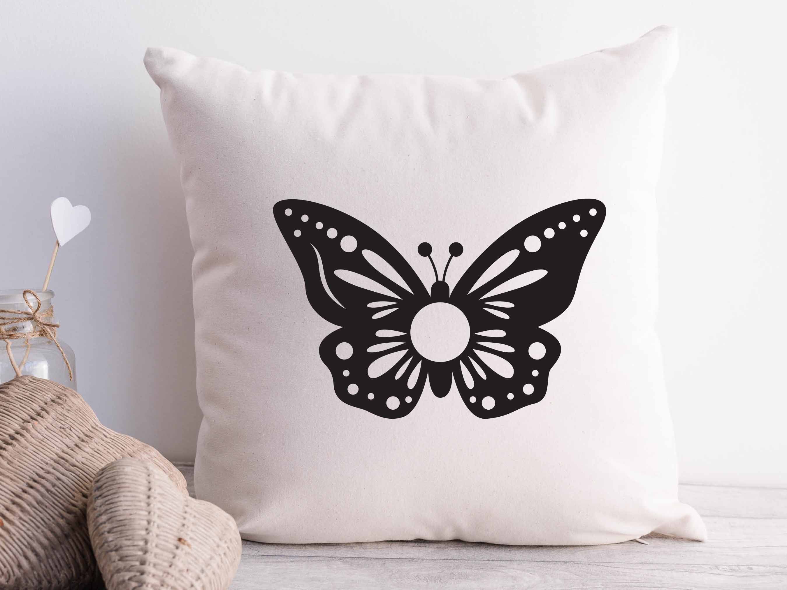 Butterfly Monogram Svg Png, Butterfly Svg Bundle, Butterflies Svg ...