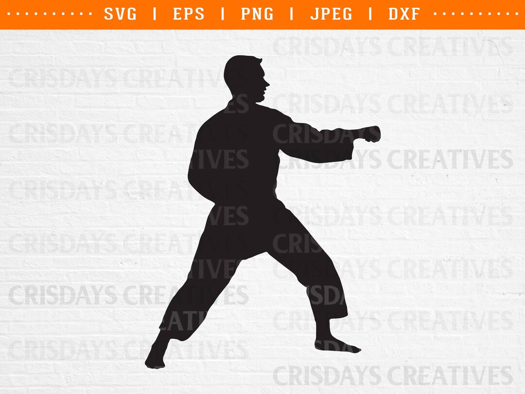 Judo, Judo Svg, Svg File for Cricut, Judo Tshirt Design, Instant ...