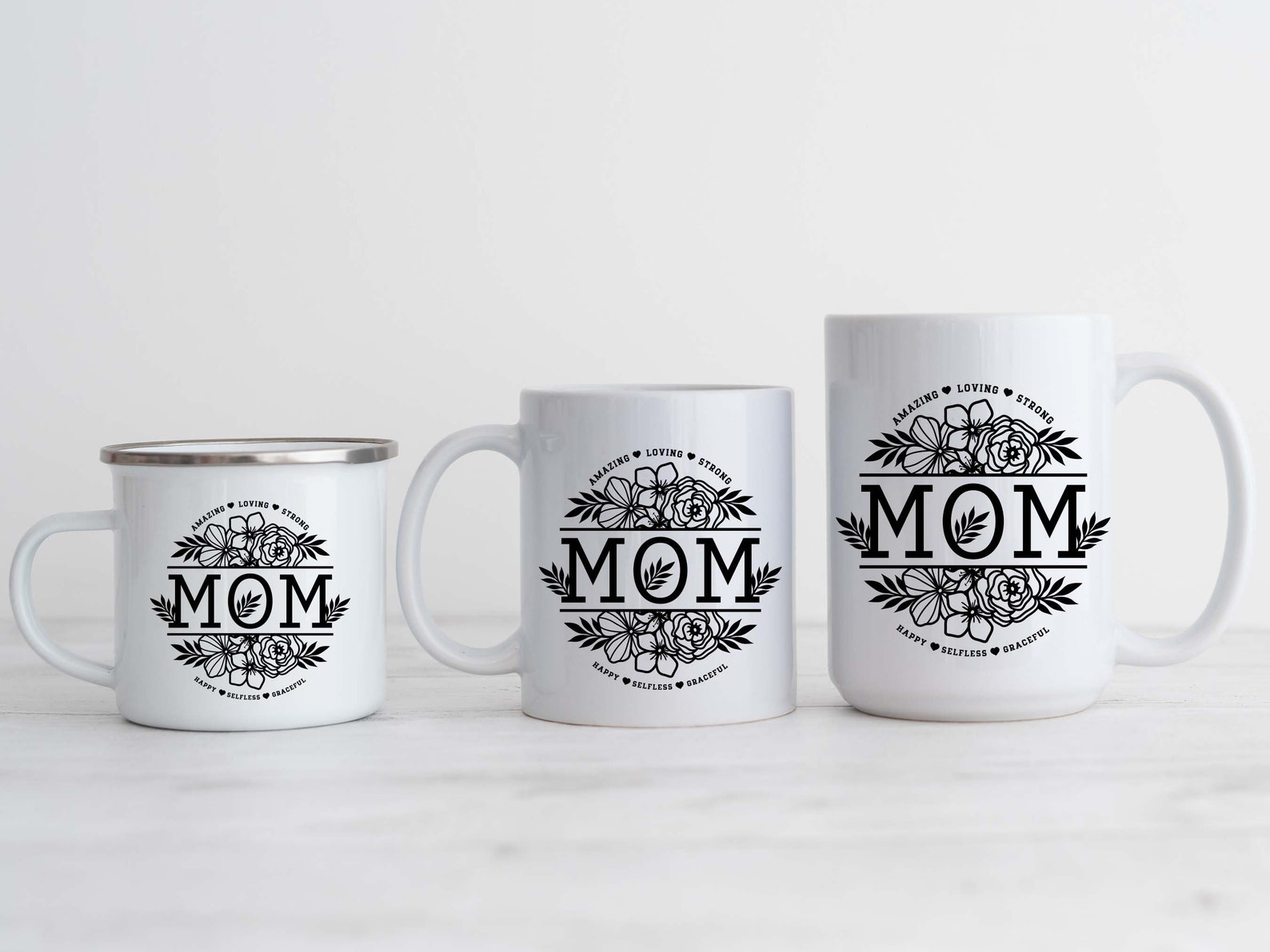 Mom Svg, Mothers Day Svg, Mom Birthday Gift Svg, Mom Shirt Design ...