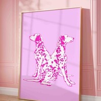 Dalmatian - Etsy