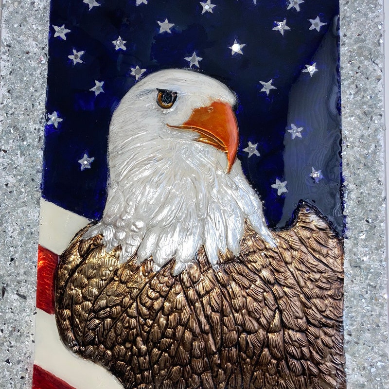 Eagle Picture - Etsy