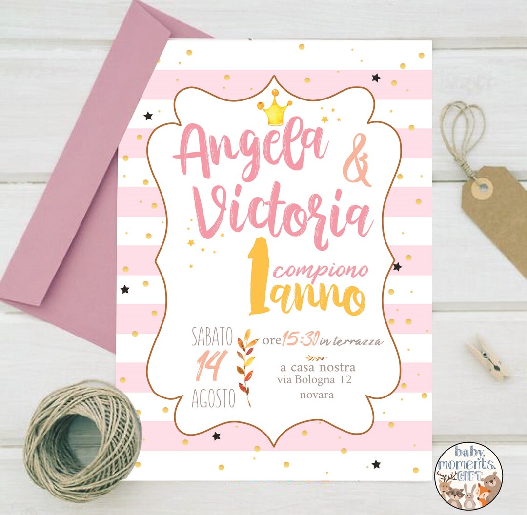 Customizable Whatsapp Party Invitation Card Baptism - Etsy