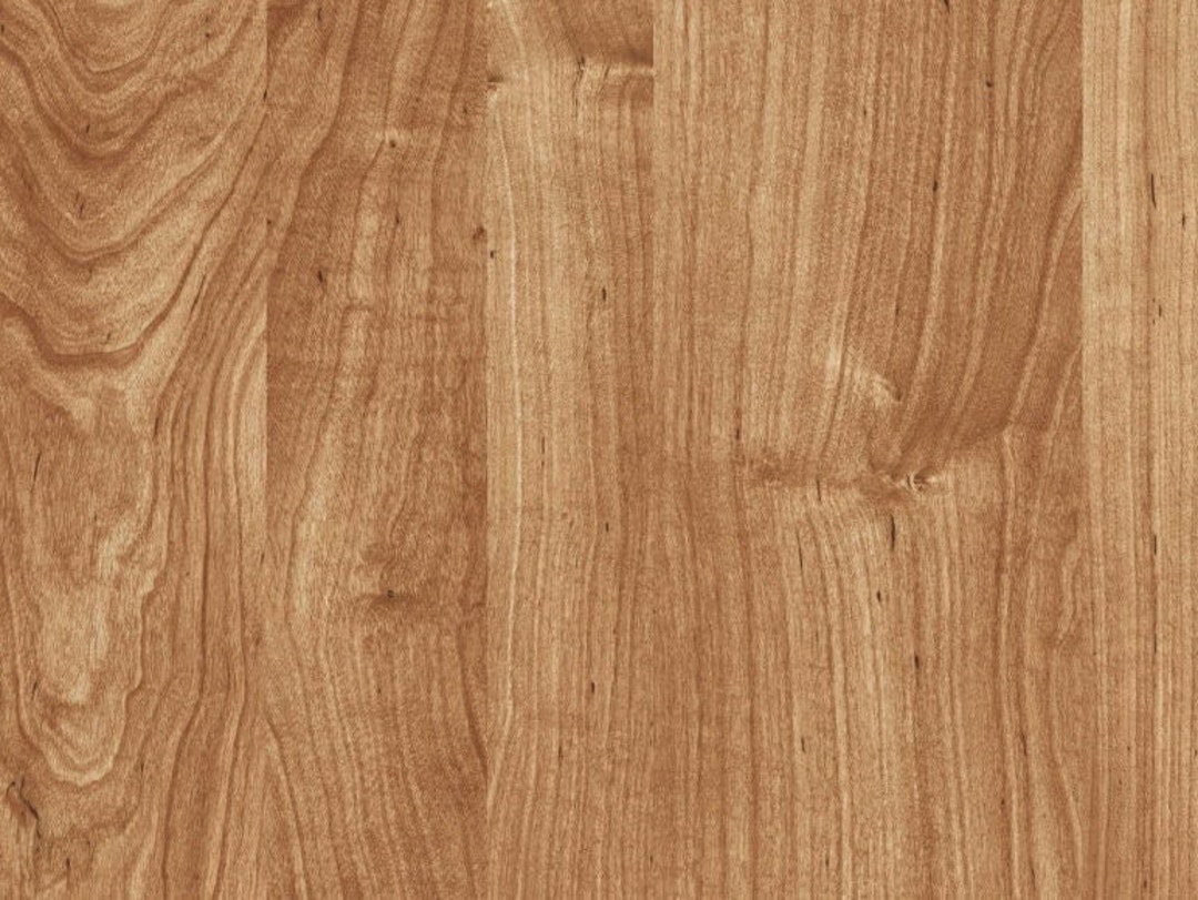 Italian Alder Wood Grain Fabric 60 Wide 100% Non-woven - Etsy