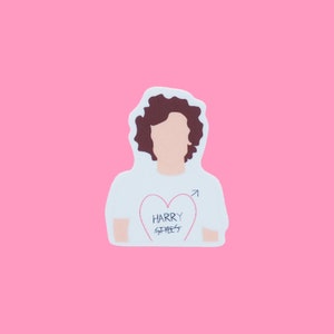 Harry Styles - Etsy