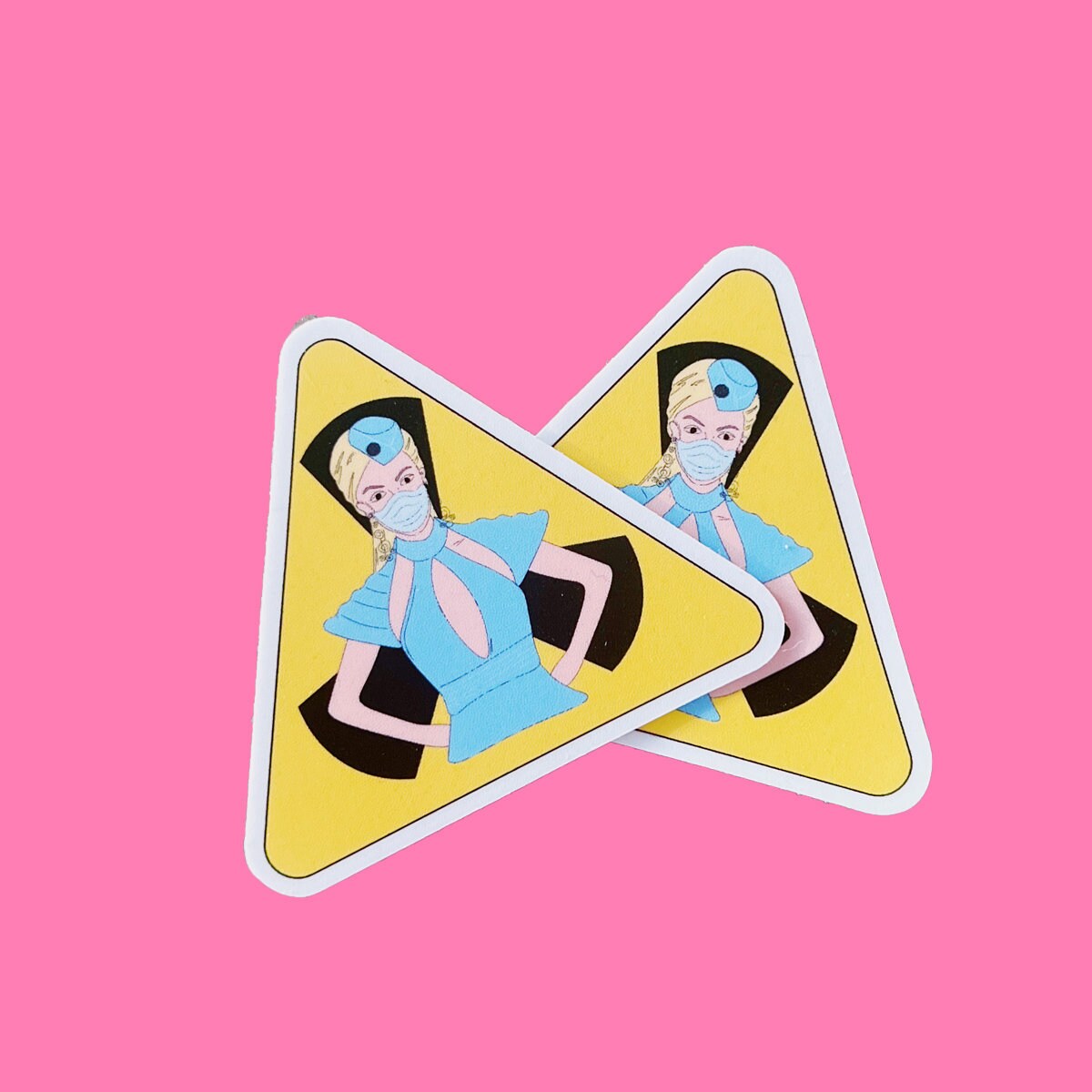 Britney Spears Toxic Sticker - Etsy