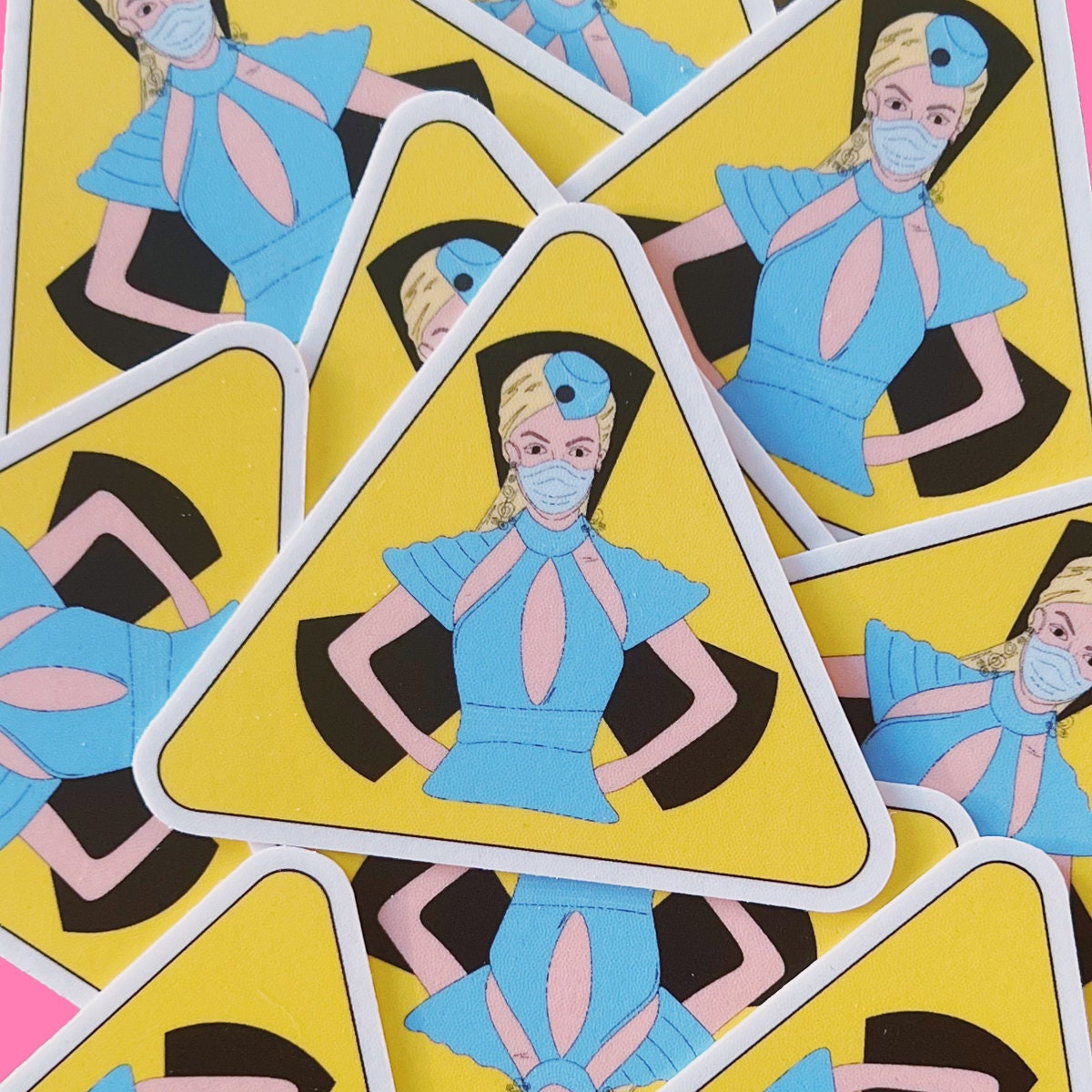 Britney Spears Toxic Sticker - Etsy
