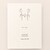 Minimal, Hand Drawn Save the Date Template - Etsy