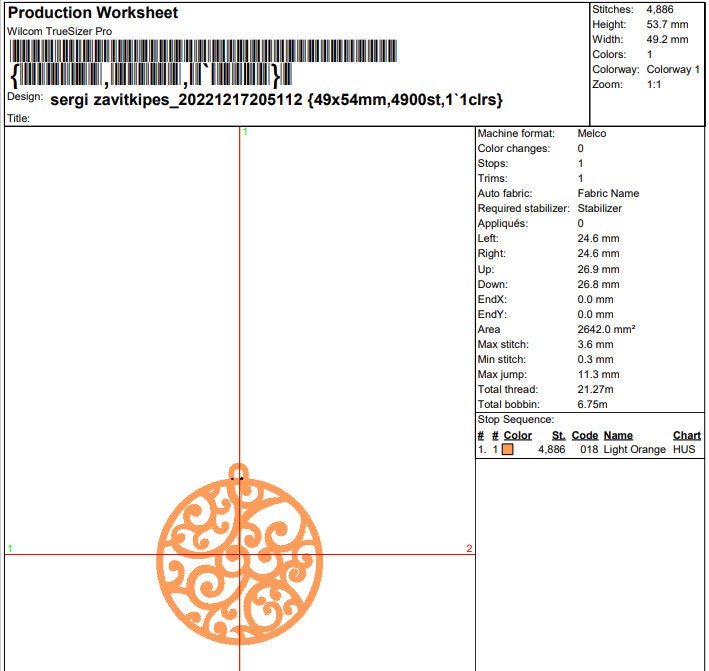 FSL Organza. Free Standing Lace Embroidery Earring Design. Digital ...