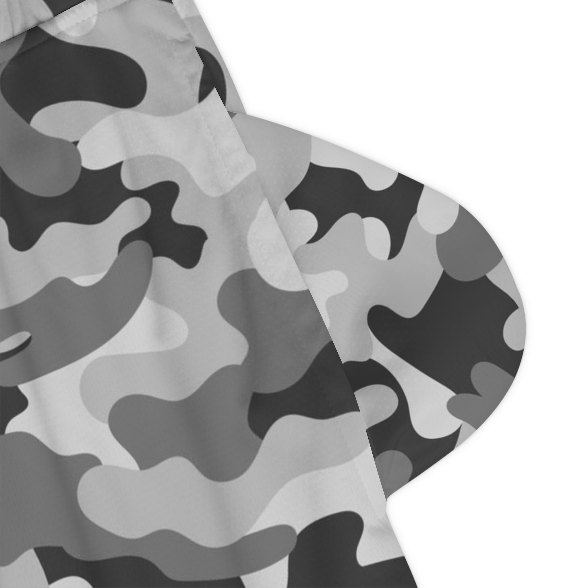 BMC Blufasa Camo Shorts - Etsy