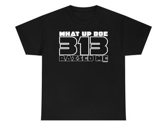 What up Doe Svg - Etsy