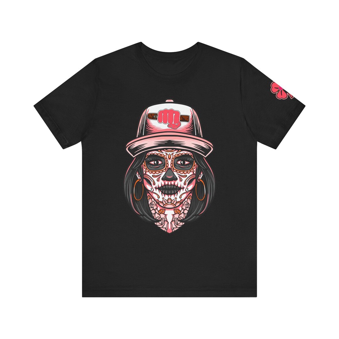 SWDB Pink Tay Tay Skull - Etsy
