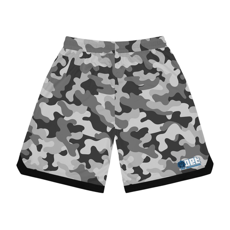 BMC Blufasa Camo Shorts - Etsy