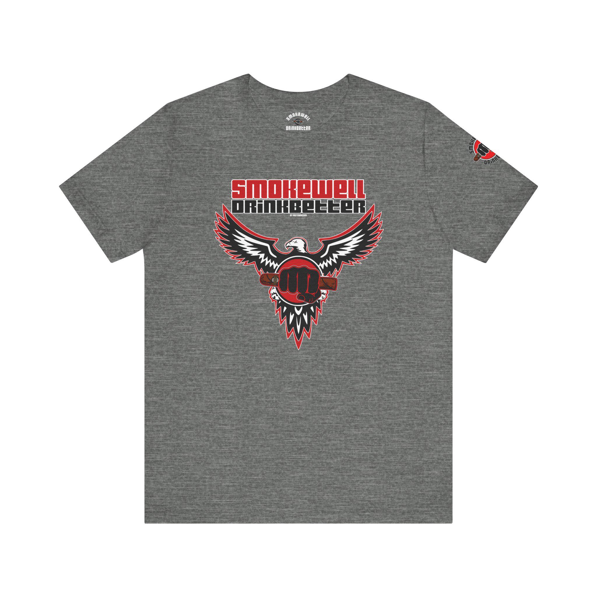 SWDB Eagle Dot Short Sleeve Tee - Etsy