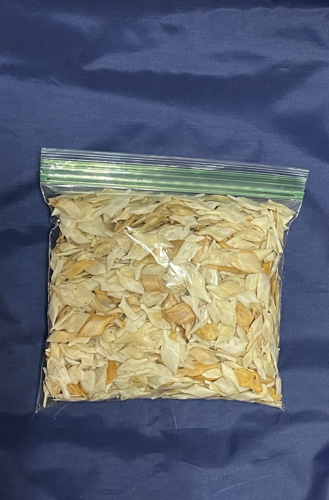Alligator Gar Scales 1 Pound Bag for Crafts and Jewelry Making - Etsy