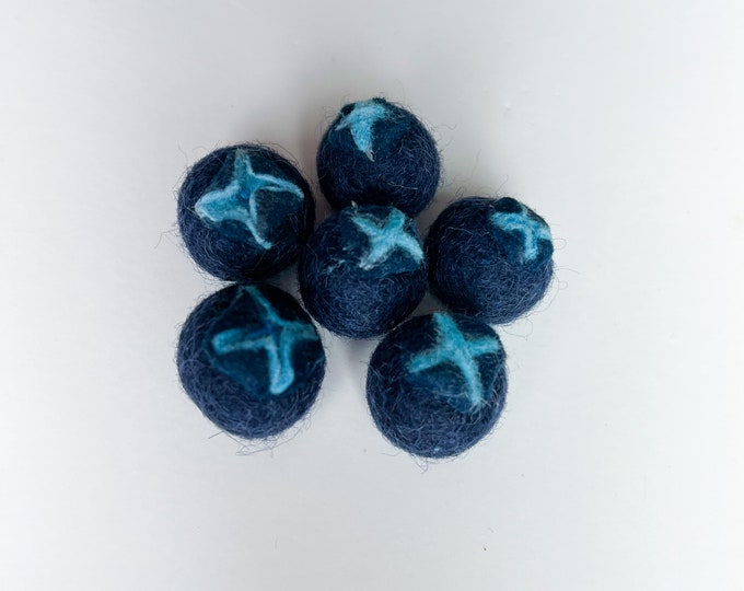 Blueberry Bundle - Etsy