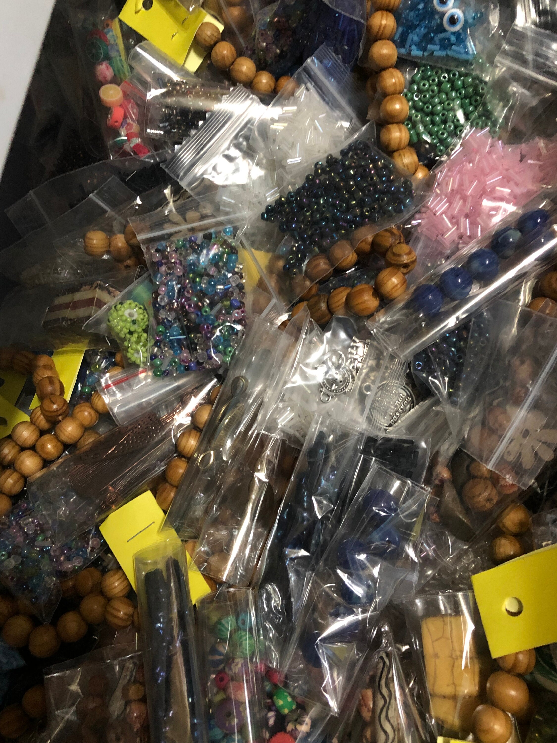 Crystal Scoop Large Scoop Crystals of Various Sizes and - Etsy