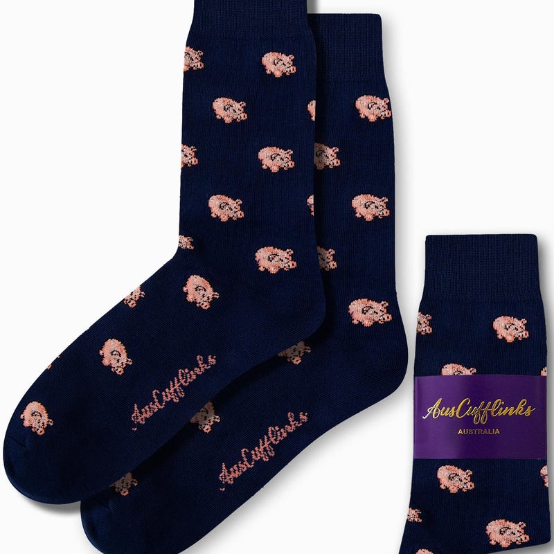Money Sock - Etsy