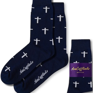 JESUS Socks | CHRIST Socks Christian Catholic Church Groomsmen Socks ...