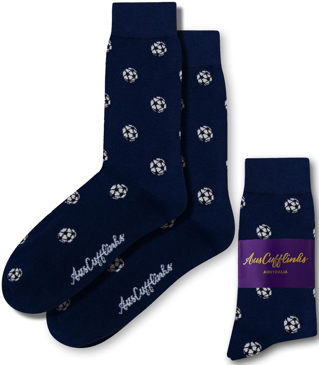 SOCCER Socks | FOOTBALL Sports Socks Weddings | Foot Ball Gift Novelty ...