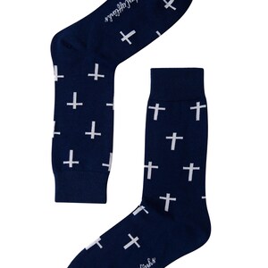 JESUS Socks | CHRIST Socks Christian Catholic Church Groomsmen Socks ...