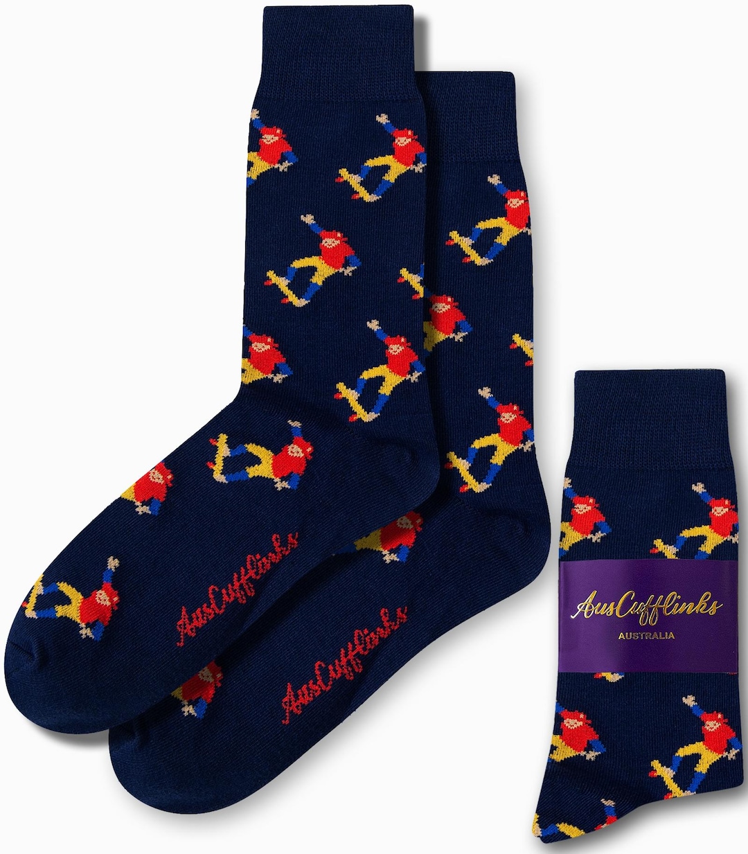 SKATEBOARDER SOCKS | Groomsmen and Wedding Party Sock Idea | Fun ...