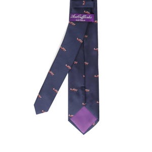 Aircraft Necktie | Classic Red Plane Airplane Tie for Men |neckties for ...