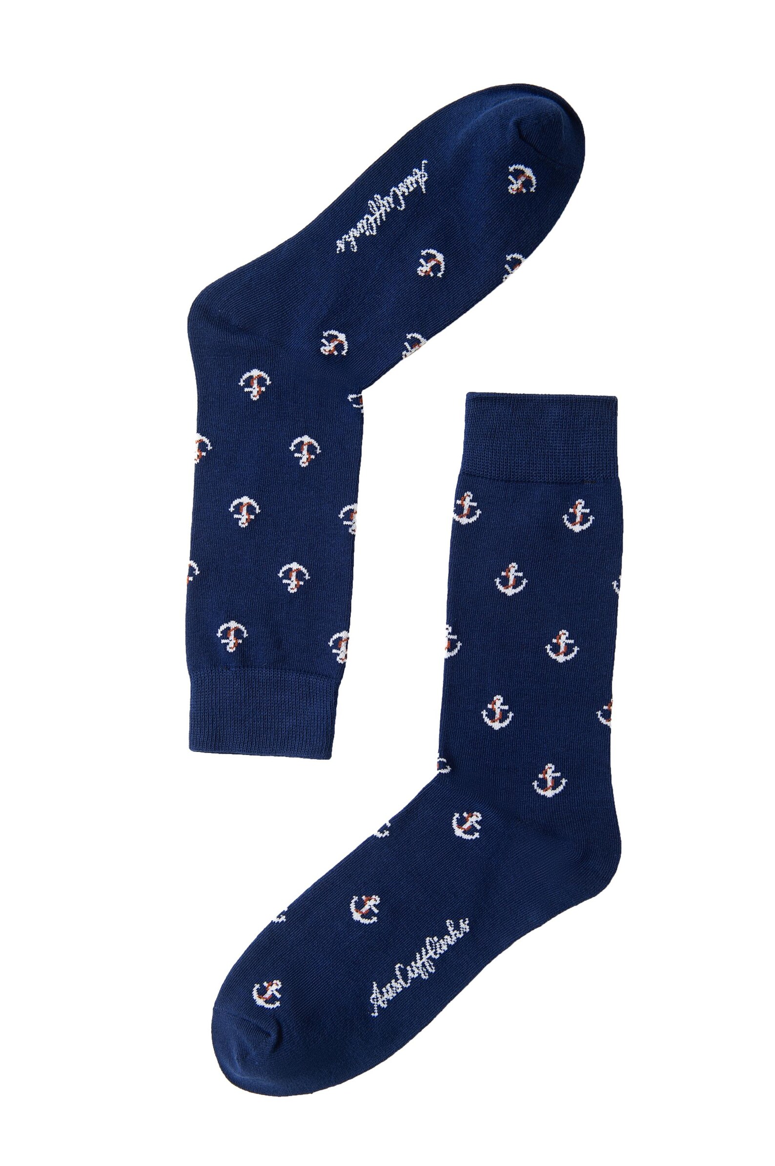 Sailor Anchor Sailor Socks | Sailor Socks Groomsmen Socks Weddings ...