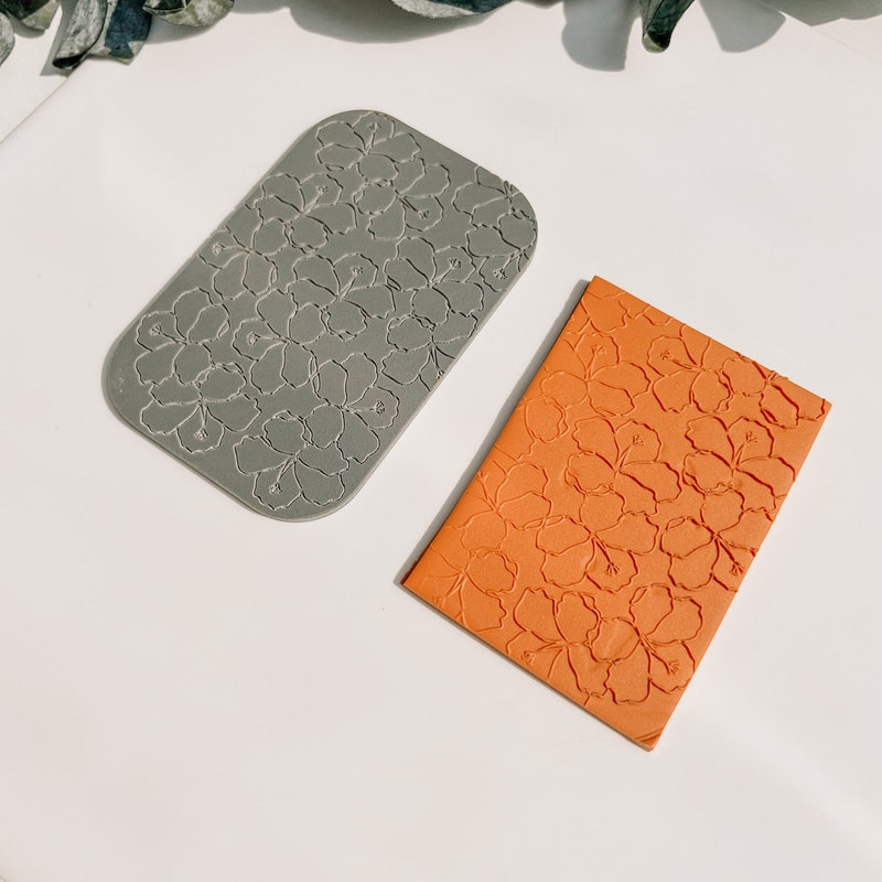 Texture Mats for Clay - Etsy