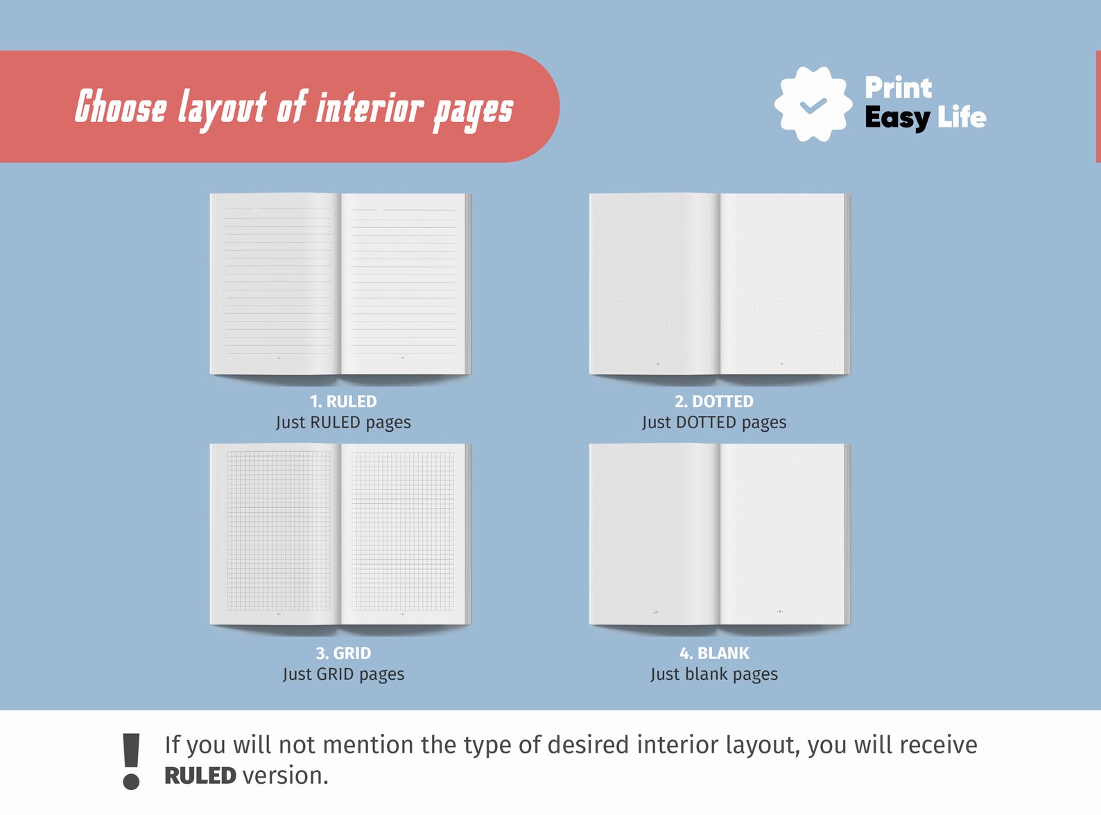 2024 Journal ! Notebook With 2024 Calendar ! Free Personalization ...