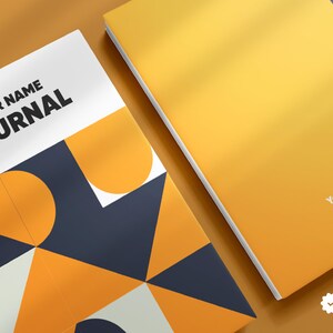 2024 Journal ! Notebook With 2024 Calendar ! Free Personalization ...