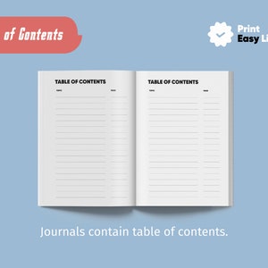 2024 Journal ! Notebook With 2024 Calendar ! Free Personalization ...