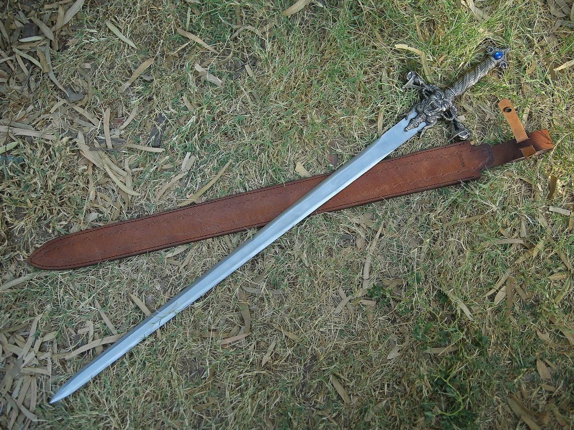 Antique Swords Decoration Swords Handmade Swords Lords of - Etsy