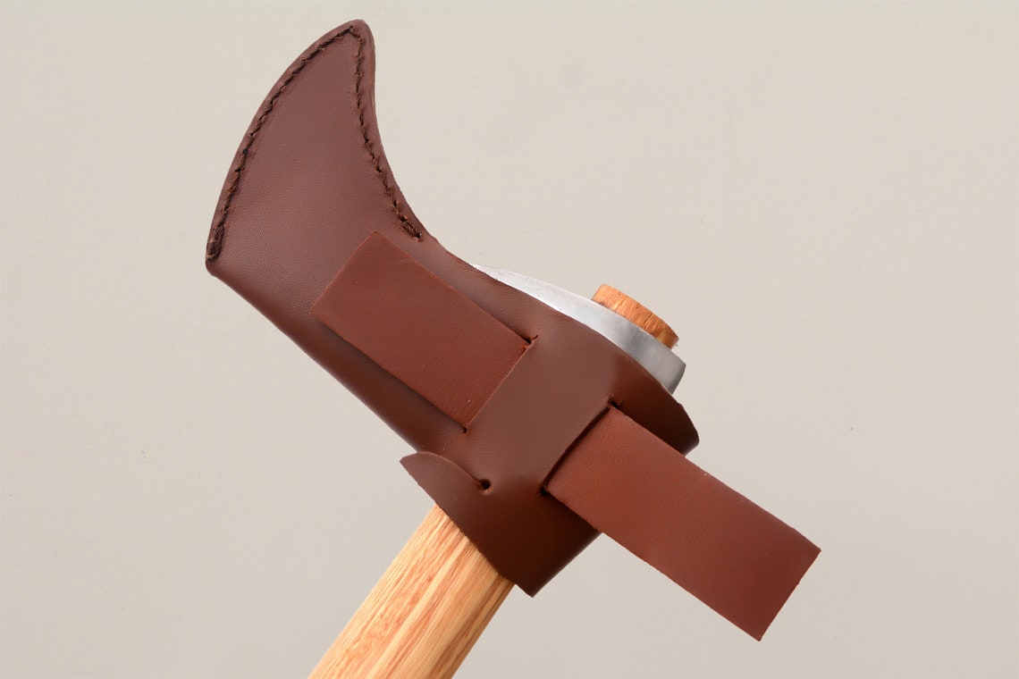 Francisca Axe, Viking Axe, Unique Design Axe, Hard Steel Axe, Wood ...