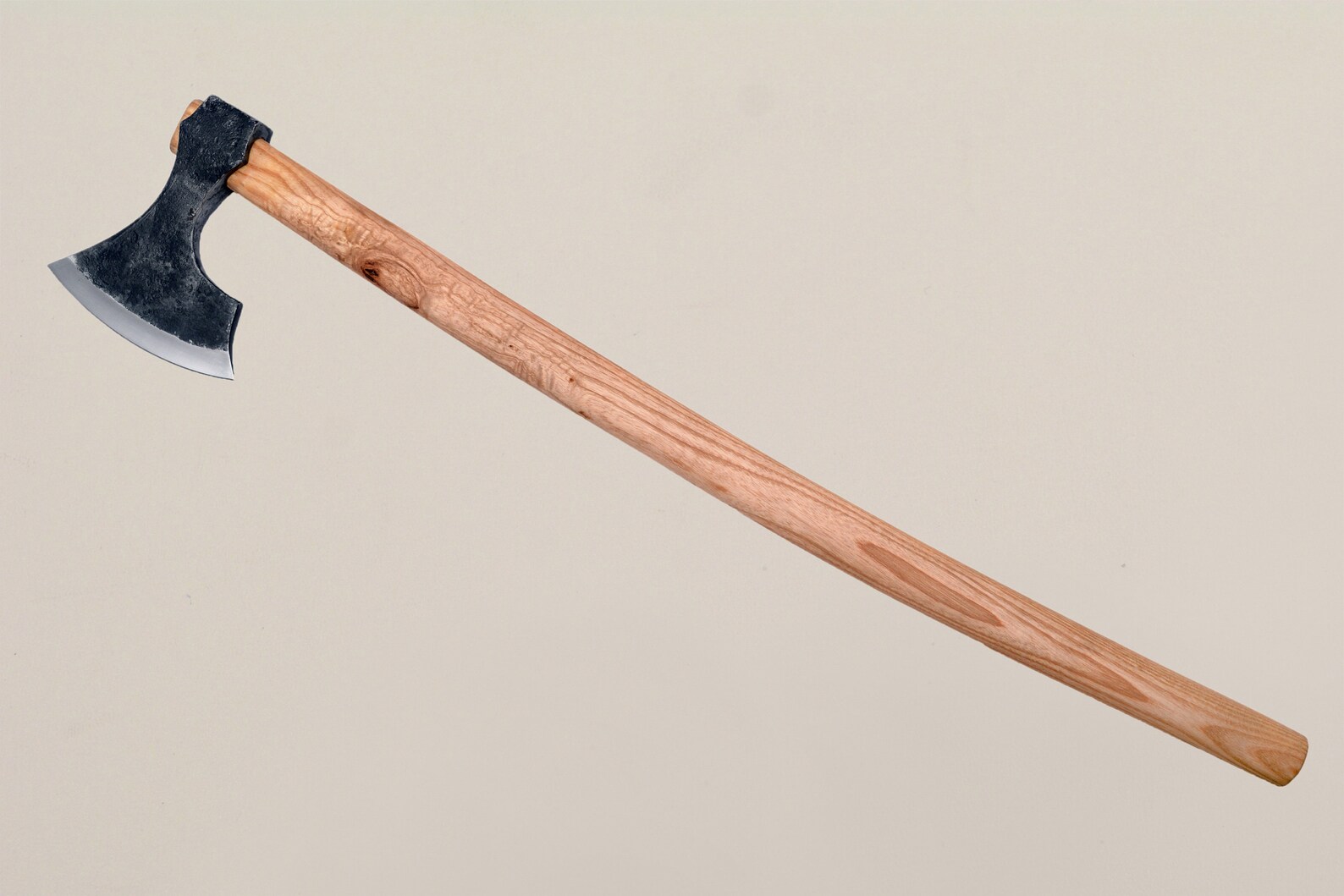 Brave Heart Axe Viking Axe Unique Design Axe Hard Steel | Etsy