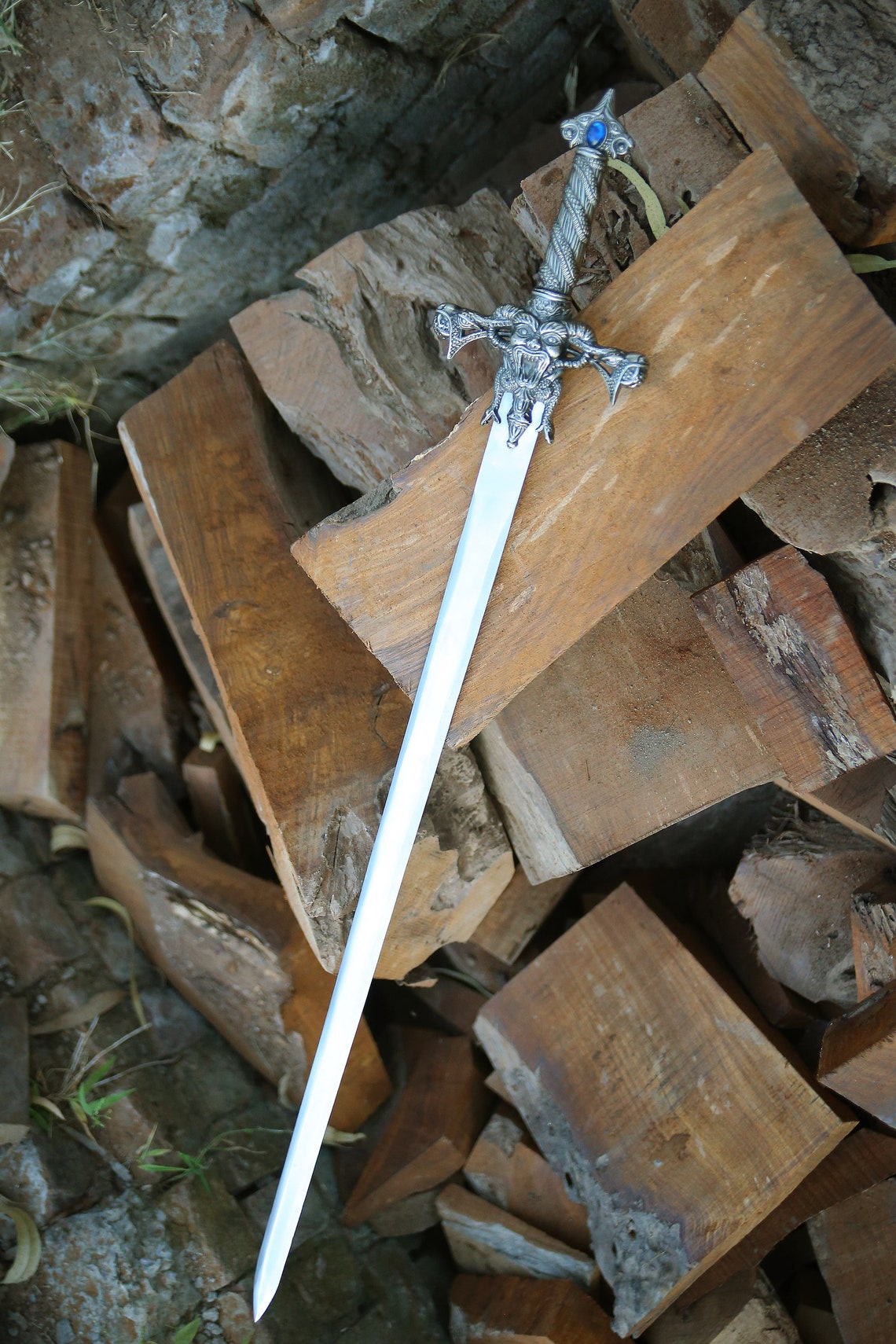 Antique Swords Decoration Swords Handmade Swords Lords of - Etsy