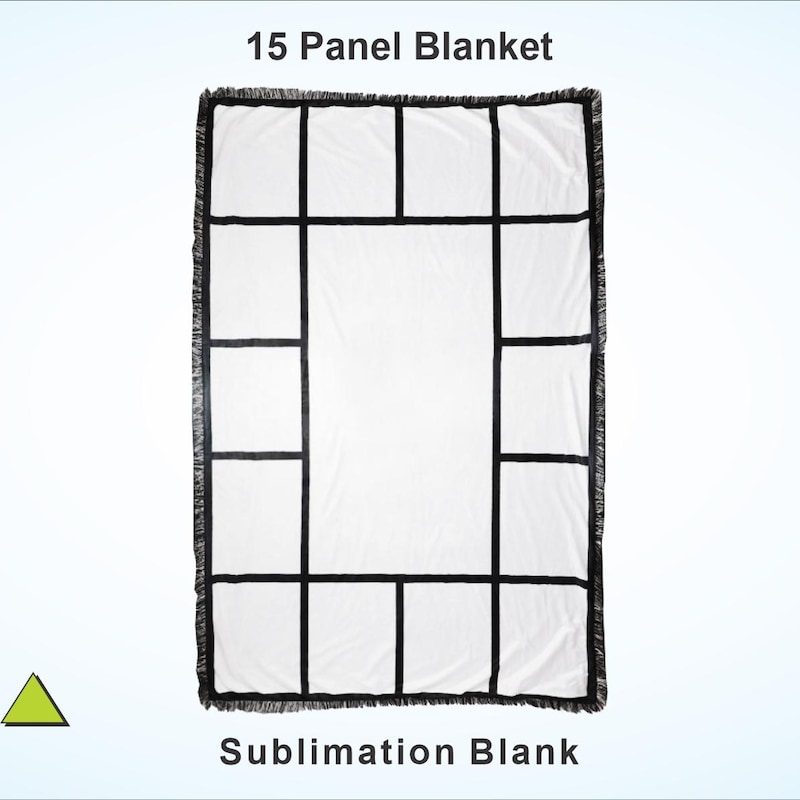 Polyester blankets für sublimation - Etsy.de