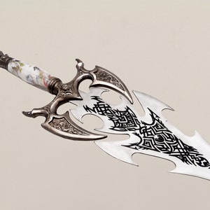 Ashoka Sword, Antique Swords, Decoration Swords, Handmade Swords ...