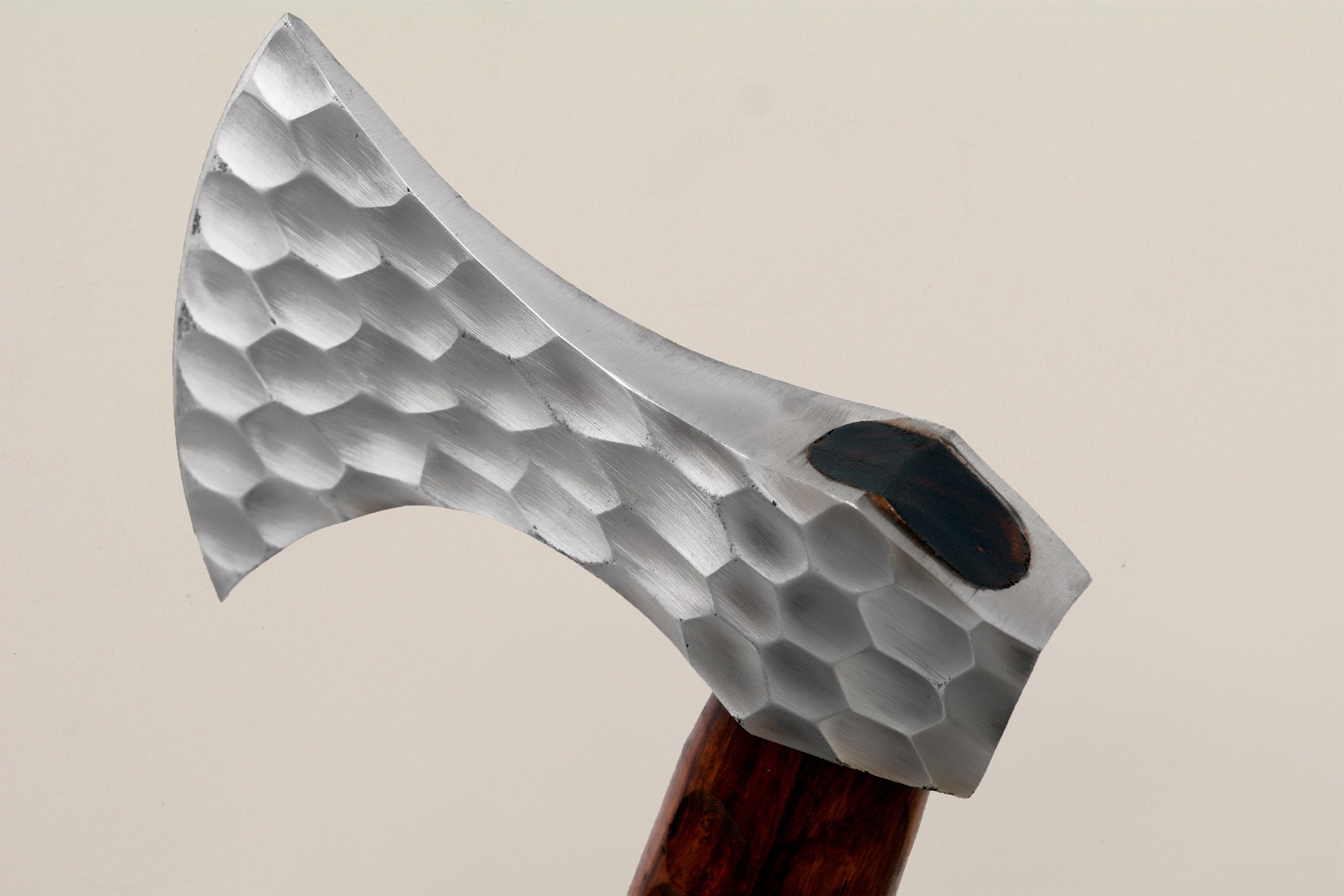 Hammer Design Axe Viking Axe Unique Design Axe Hammer Axe | Etsy