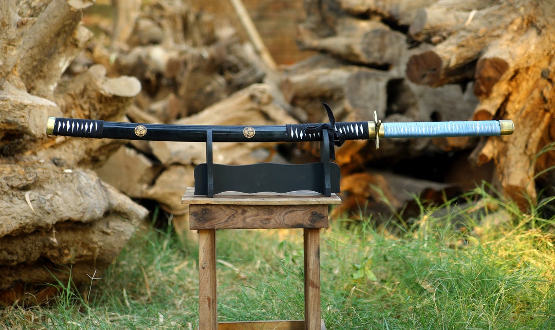 Ninja Sword, Handmade Swords, Antique Swords, Movie Star Swords ...