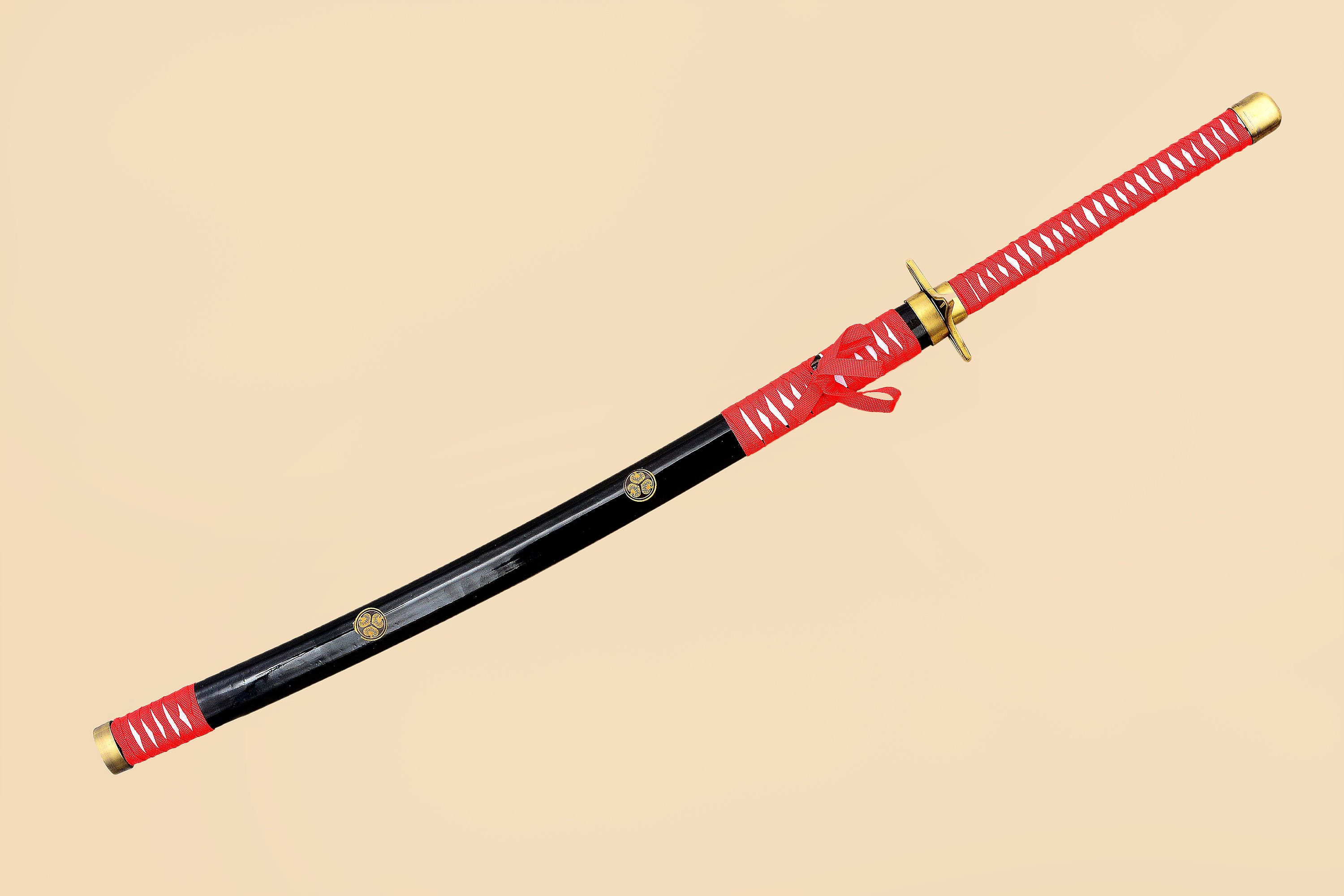 Ninja Sword Handmade Swords Antique Swords Movie Star - Etsy