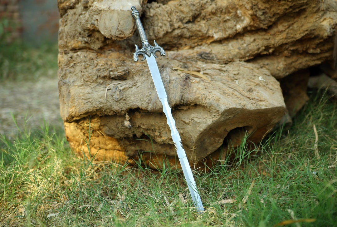 Spade antiche, Spade di decorazione, Spade da guerra, Spade fatte a ...