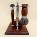 Handmade Shaving Set Wooden Shaving Set Gift Shaving Kits - Etsy