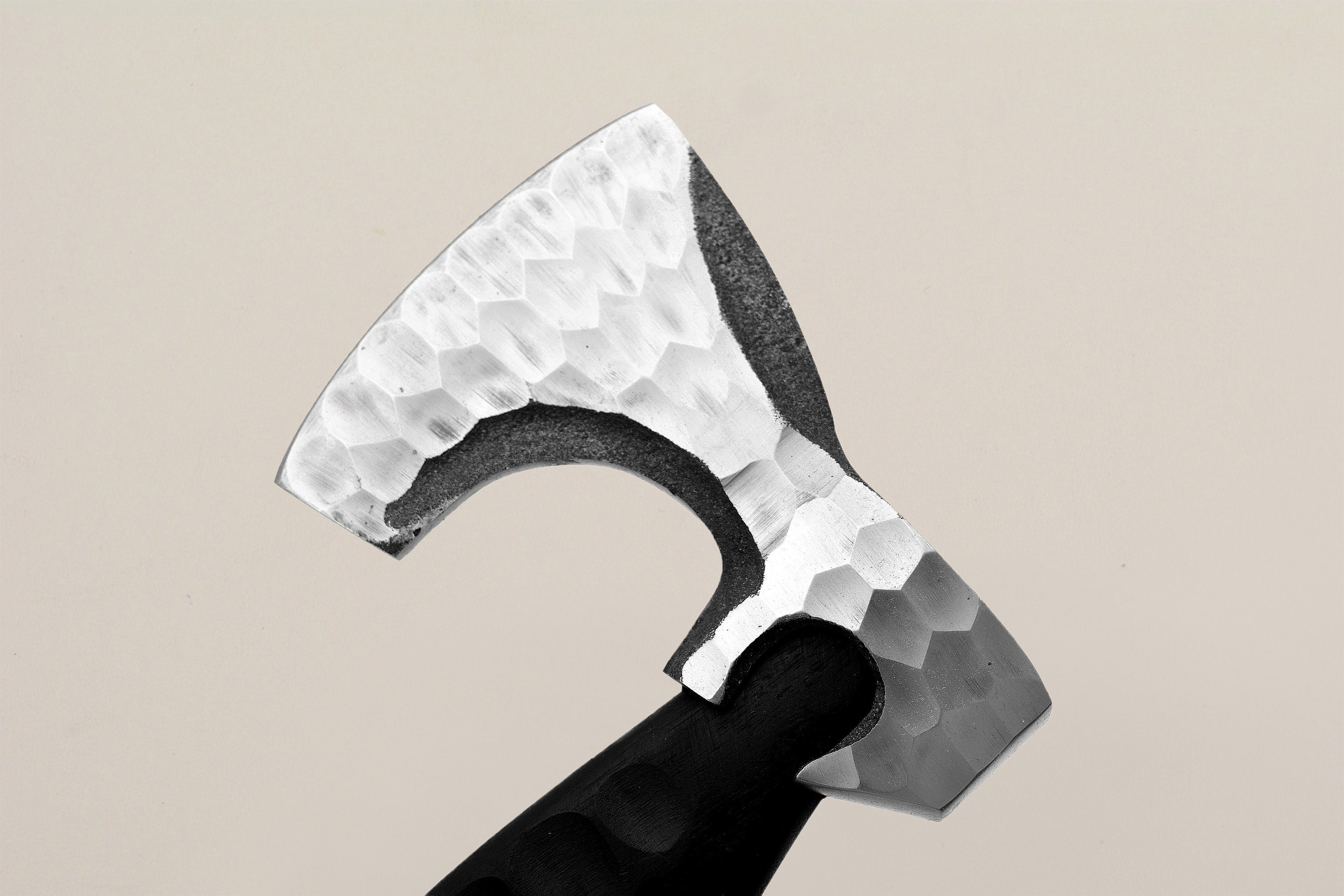 Hacha vikinga hacha de diseño única hacha de martillo hacha | Etsy