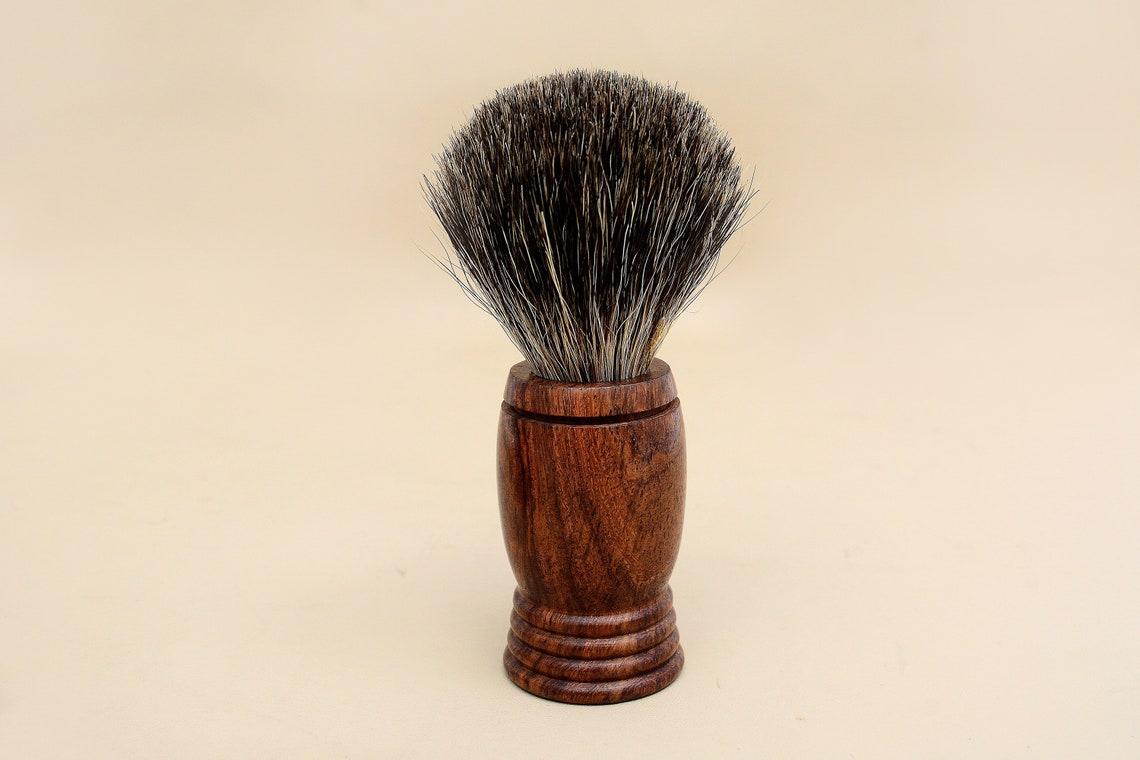 Handmade Shaving Set Wooden Shaving Set Gift Shaving Kits | Etsy